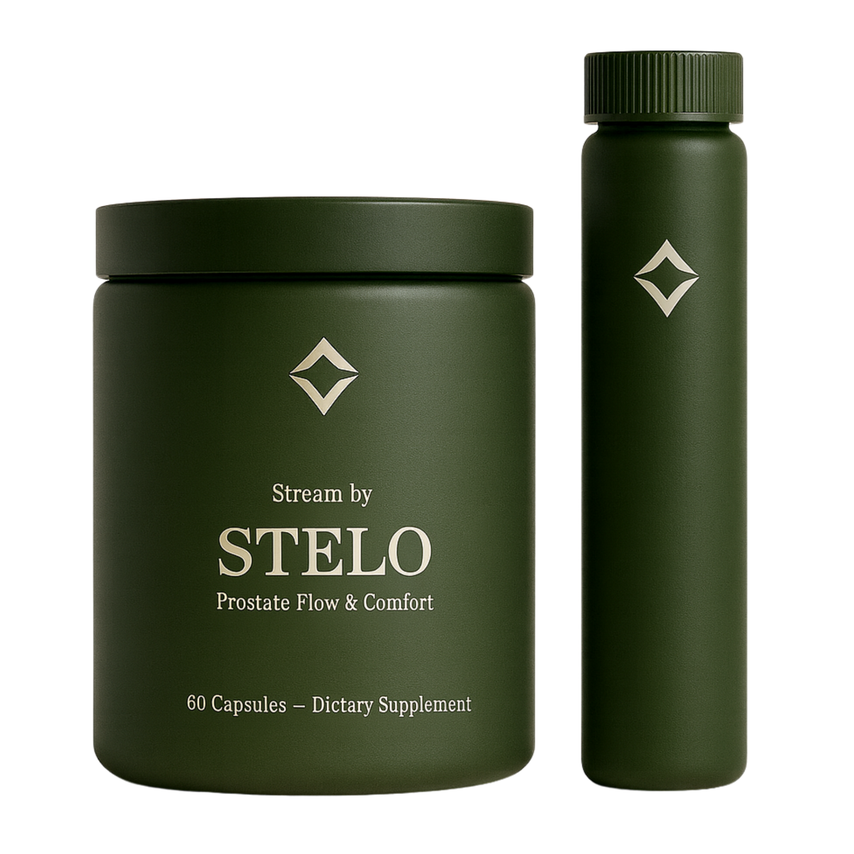 Stream Welcome Kit – My Store